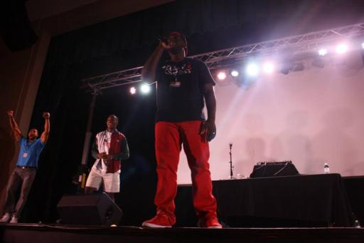 youtube - hd his disciple | Holy Hip Hop...Taking The Gospel To The ...