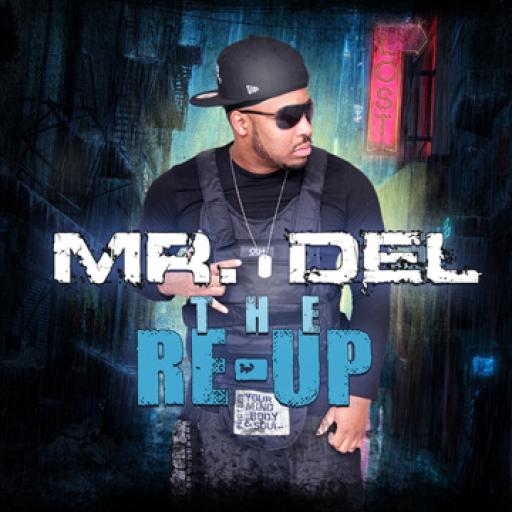 hope dealer - mr. del | Holy Hip Hop...Taking The Gospel To The Streets ...