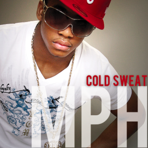 Cold Sweat - M.P.H. (Man Praisin Hard) | Holy Hip Hop...Taking The ...