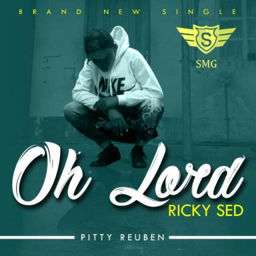 oh lord - ricky sed | Holy Hip Hop...Taking The Gospel To The Streets ...