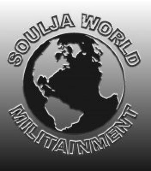 Soulja World Beat Catalogs - D.N.O.S.(DA NUMBA ONE SOULJA) | Holy Hip ...